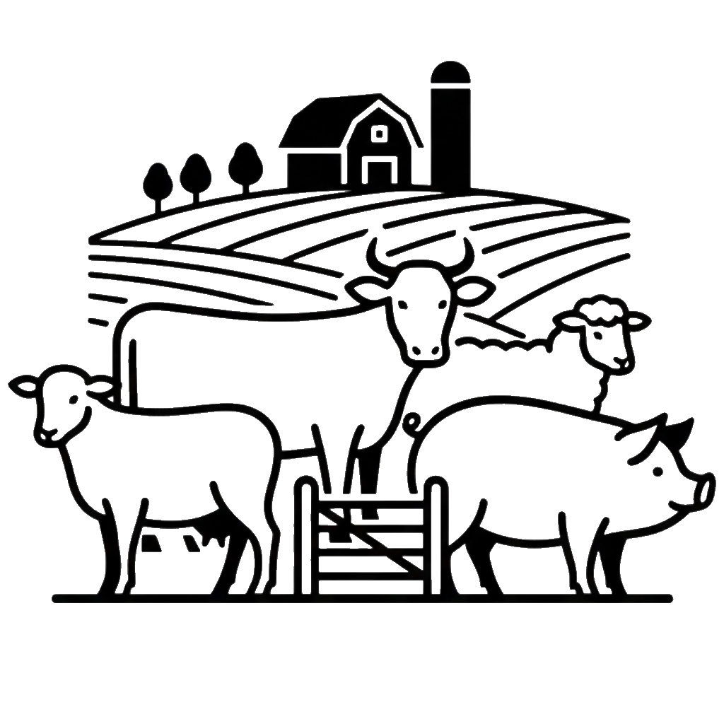 Agrotot - Piața Agricolă Online